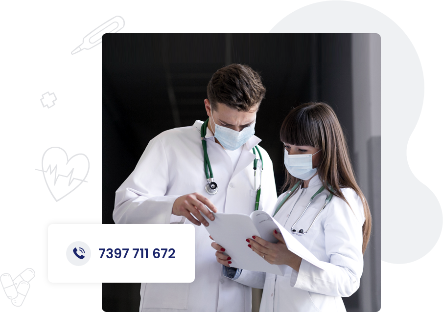 Second Opinion Doctor | Online Doctor Consultation India | Ask a Doctor ...