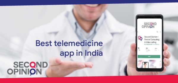 Best telemedicine apps in India - List of Best Telemedicine apps ...
