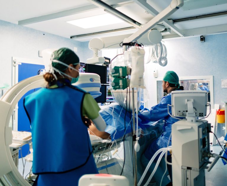 Cardiac electrophysiologist Online - Ask Second Opinion